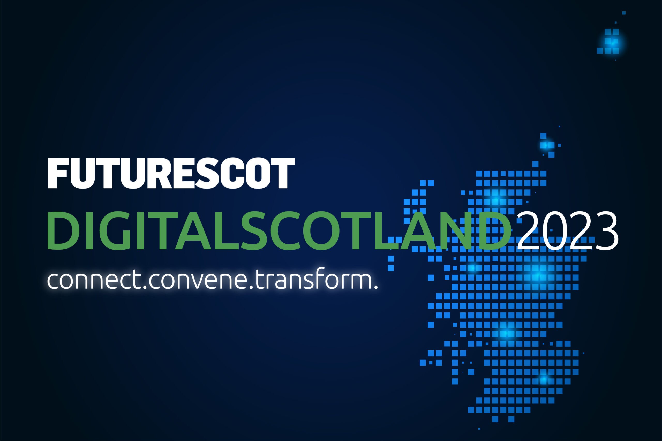 DigitalScotland 2023